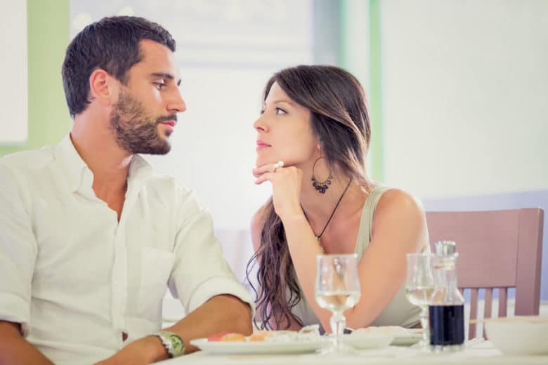 Picky Virgo Man: Why Is He so Demanding? - Virgo Man Secrets
